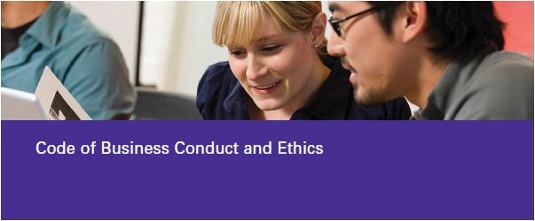 Fedex- Code of Business Conduct and Ethics Commitment - DealSite경제TV