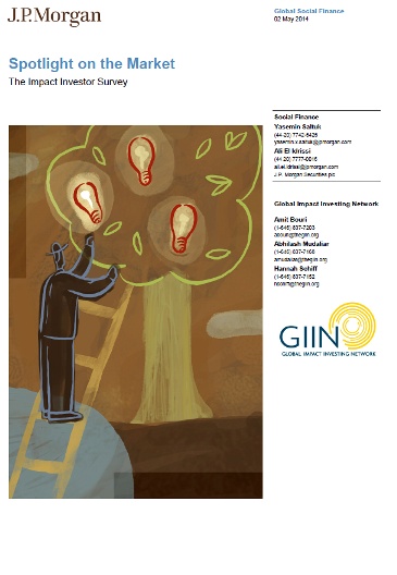 JP Morgan-Spotlight on the Market - DealSite경제TV