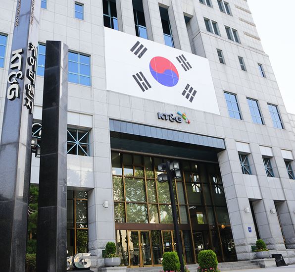 행동주의펀드 FCP, KT&G '인삼공사 분리상장' 가처분 취하 - DealSite경제TV