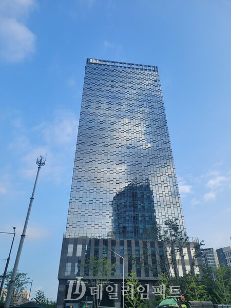 고용노동부, DL이앤씨 압수수색 - DealSite경제TV