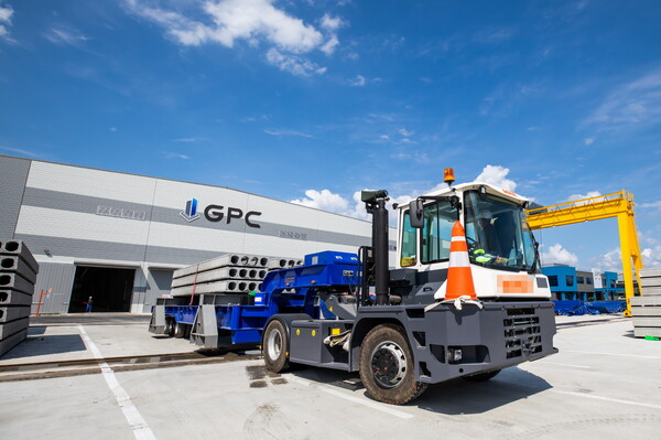 GS건설 자회사 GPC, ‘PC제품 4종’ 환경인증 획득 - DealSite경제TV