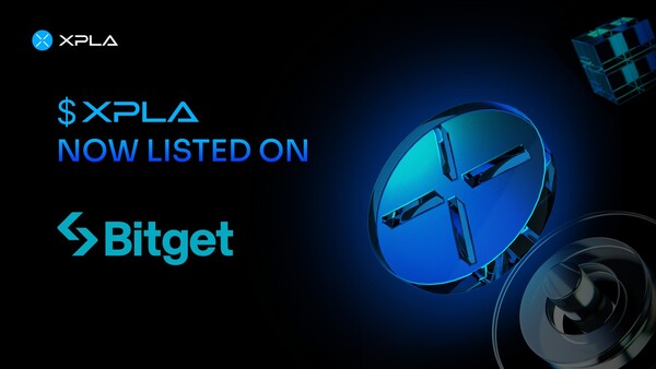 컴투스 가상화폐 XPLA, 글로벌 거래소 '비트겟' 상장 - DealSite경제TV