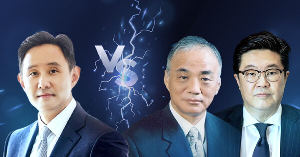 고려아연, "NDA 위반 의혹" 금감원 진정…MBK "억지 주장" - DealSite경제TV